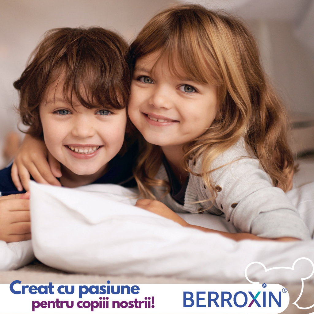 Vitamine si minerale copii » Suplimente copii – imunoshop